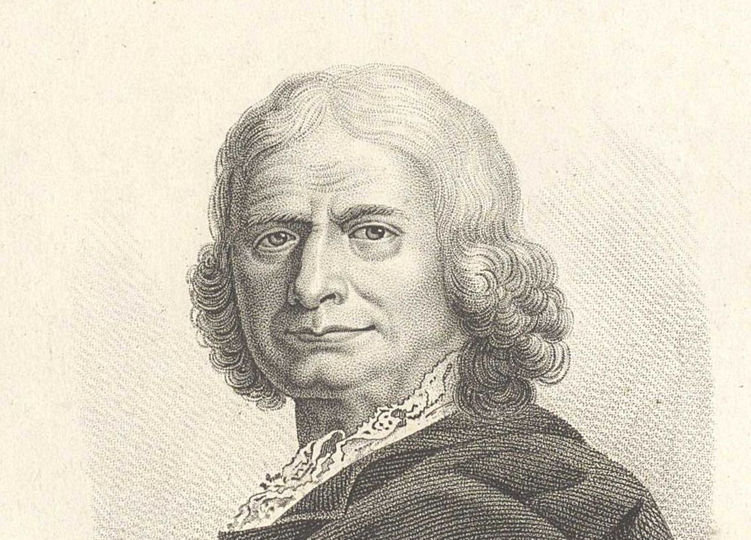Jean Méry (1645-1722), chirurgien