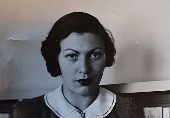 Raymonde Vincent (1908-1985), l'écrivaine